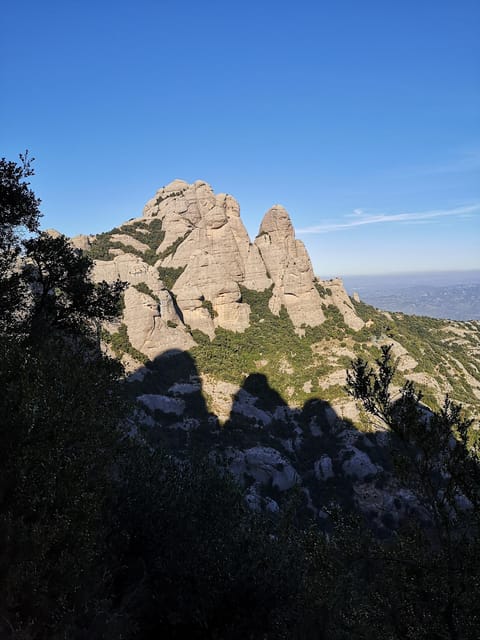 From Barcelona: Montserrat Monastery and easy sightseeing tour - What Other Travelers Say
