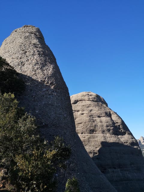 From Barcelona: Montserrat Monastery and easy sightseeing tour - Final Thoughts
