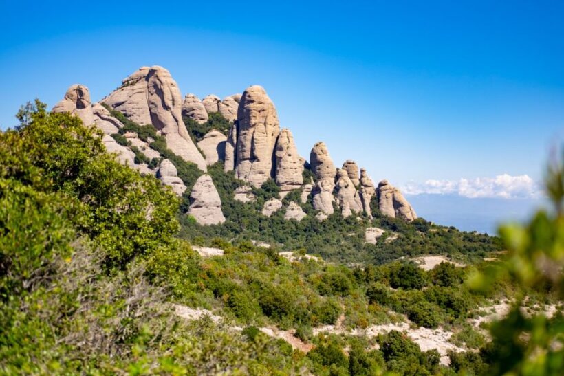 From Barcelona: Montserrat Monastery, Easy Hike, Cable Car - A Deep Dive into the Montserrat Small-Group Experience