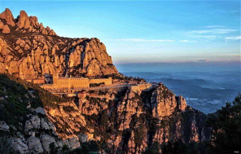 From Barcelona: Montserrat Monastery, Easy Hike, Cable Car - Who Is This Tour Best For?