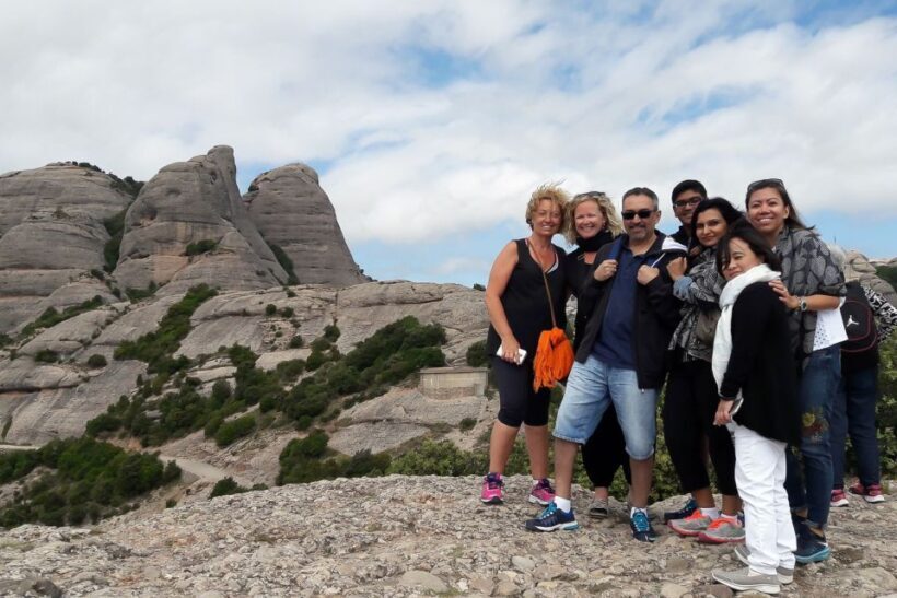 From Barcelona: Montserrat Monastery, Easy Hike, Cable Car - Frequently Asked Questions