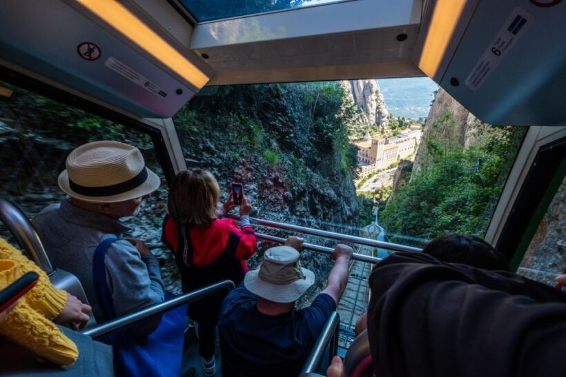 From Barcelona: Montserrat Monastery, Easy Hike, Cable Car - Final Thoughts