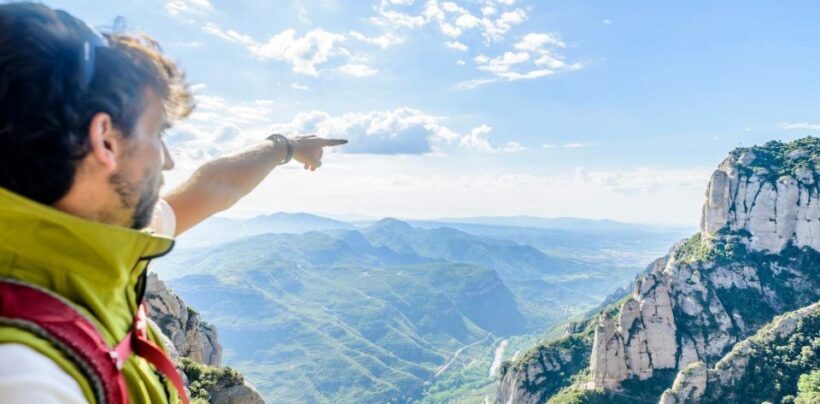 From Barcelona: Montserrat Monastery & Scenic Mountain Hike - An Honest Look at the Montserrat Day Trip