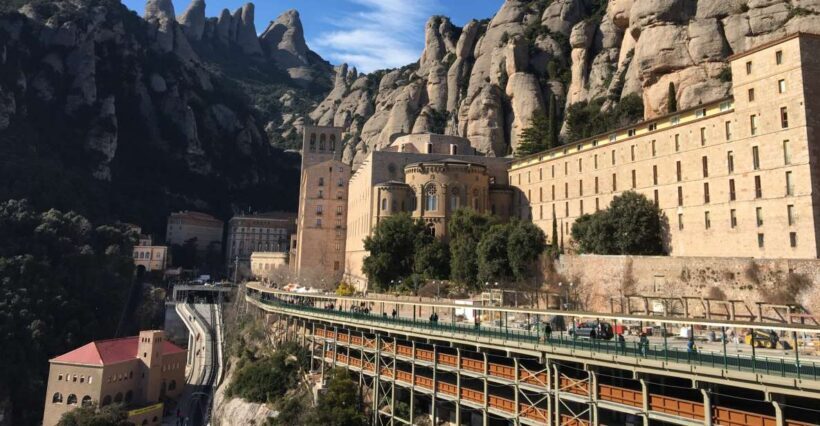 From Barcelona: Montserrat Monastery & Scenic Mountain Hike - Who Will Love This Tour?