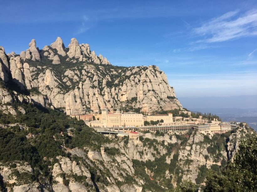 From Barcelona: Montserrat Monastery & Scenic Mountain Hike - Practical Details & Tips