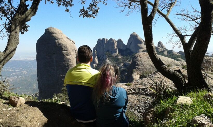 From Barcelona: Montserrat Mountain Hike and Abbey Tour - Exploring Montserrat: A Perfect Mix of Nature and History