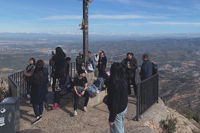 From Barcelona : Montserrat Private Day Tour (Transportations Included) - Why This Tour Offers Great Value