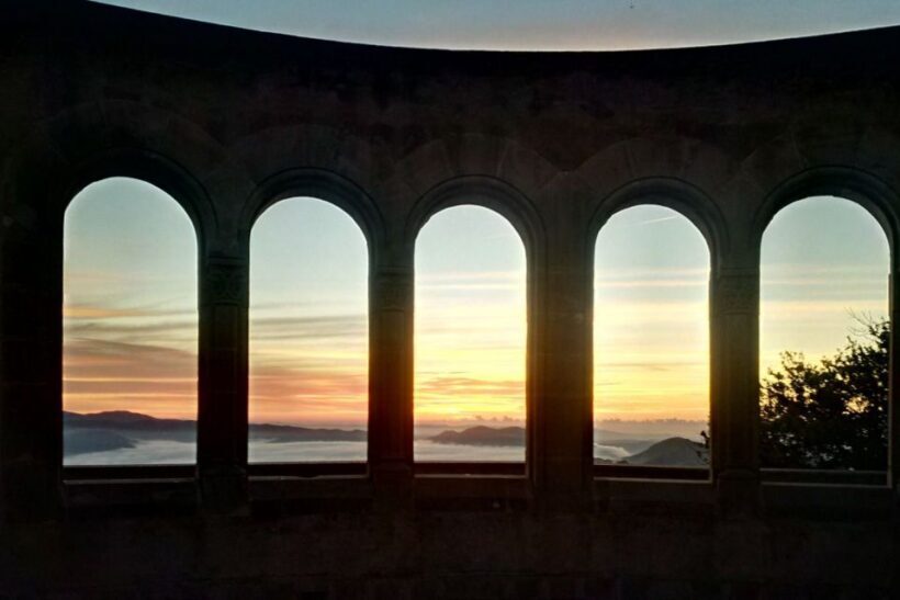 From Barcelona: Montserrat Tour, Rack Railway & Licor Taste - An Honest Look at the Montserrat Tour Experience