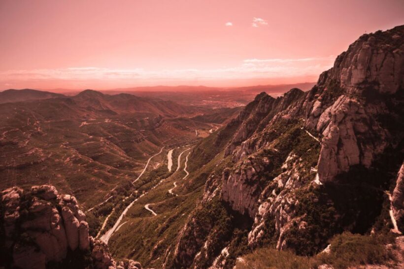 From Barcelona: Montserrat Tour, Rack Railway & Licor Taste - Frequently Asked Questions