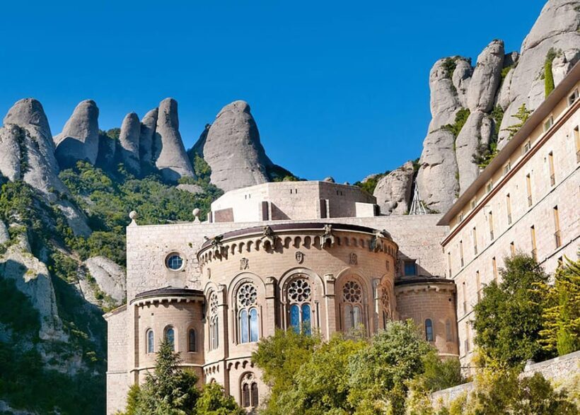 From Barcelona: Montserrat Tour with Cog-Wheel Train Ride - Analyzing the Value
