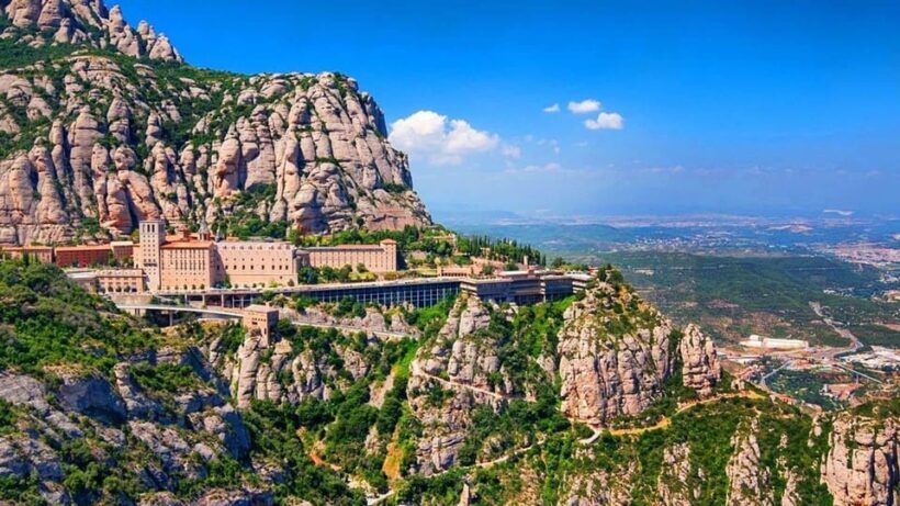 From Barcelona: Montserrat Tour with Cog-Wheel Train Ride - FAQs