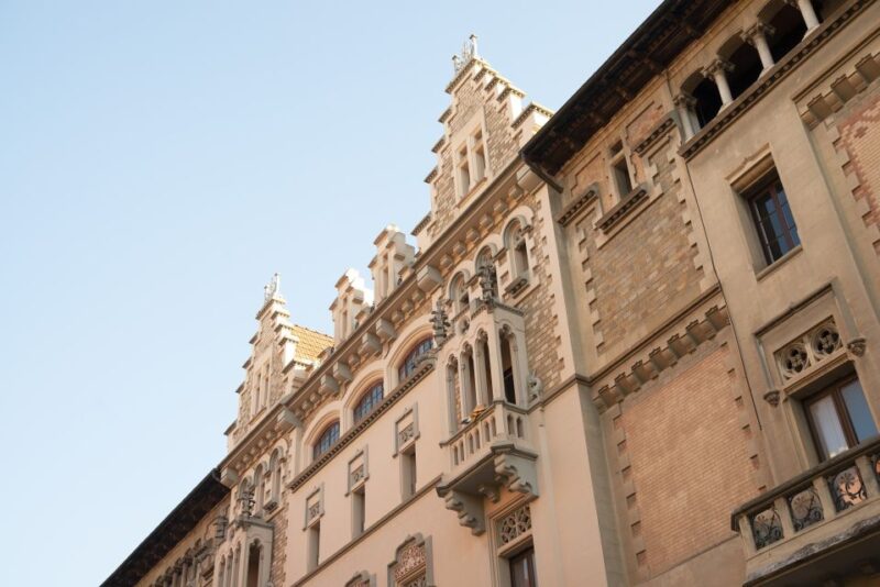 From Barcelona: Osona and La Garrotxa Guided Day Trip - From Barcelona: Osona and La Garrotxa Guided Day Trip — A Journey Through Medieval Charm and Volcanic Landscapes