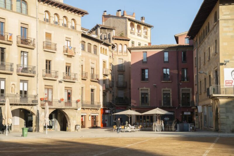 From Barcelona: Osona and La Garrotxa Guided Day Trip - Who Will Love This Tour?