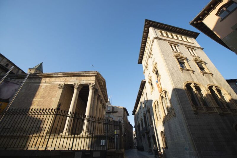 From Barcelona: Osona and La Garrotxa Guided Day Trip - Final Thoughts