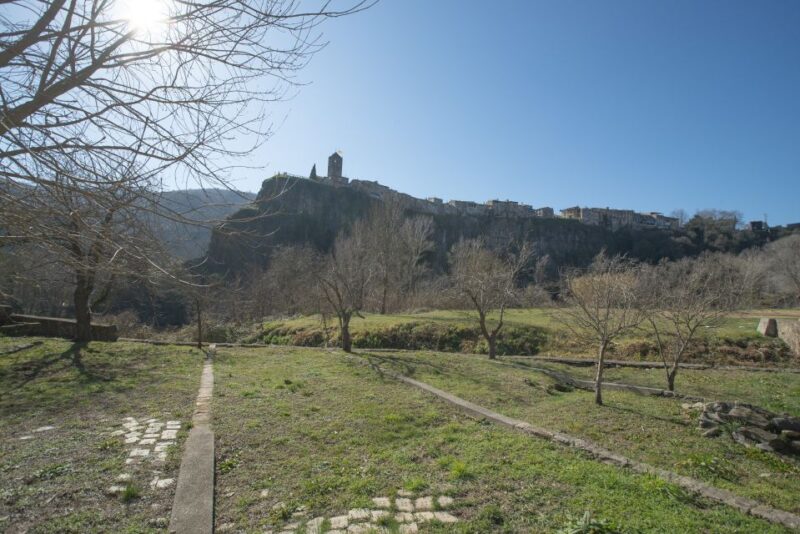 From Barcelona: Osona and La Garrotxa Guided Day Trip - FAQ