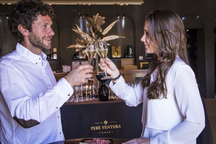 From Barcelona: Penedés Vineyards Tour by 4WD w/Wine & Cava - An In-Depth Look at the Penedés Vineyards Tour