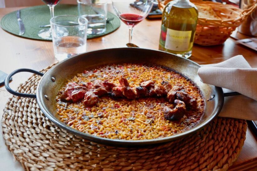 From Barcelona: Priorat's Exclusive Cellars, Wines & Nature - Authentic Experiences and Authentic People