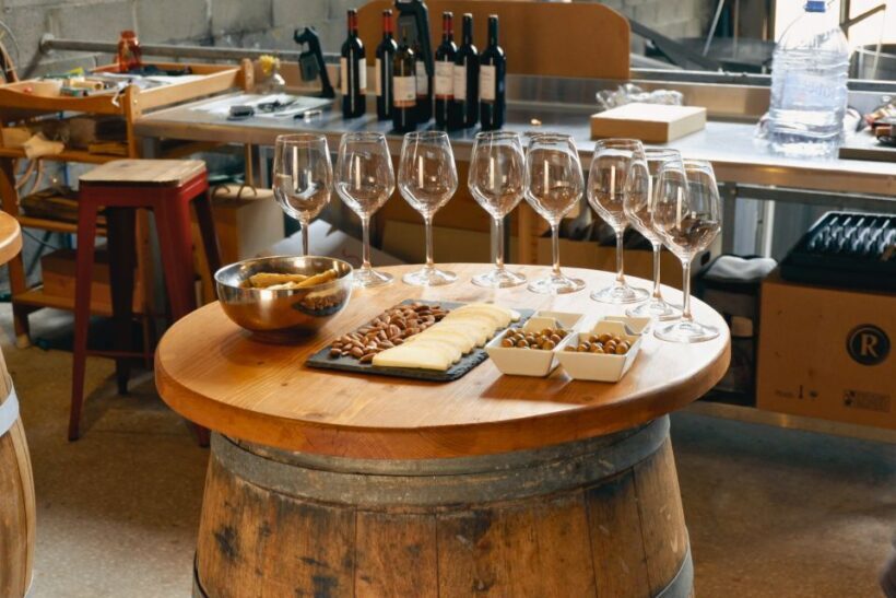 From Barcelona: Priorat's Exclusive Cellars, Wines & Nature - FAQs