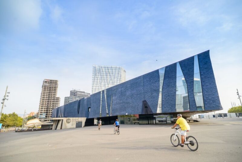 From Barcelona: Private Alella Wine Tour by Electric Bike - Final Thoughts