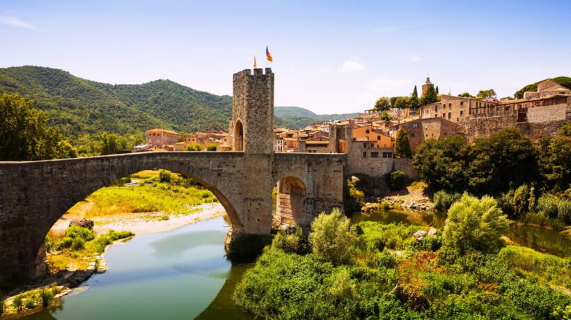 From Barcelona: Private Besalú and Medieval Towns Tour - Practical Details and Value