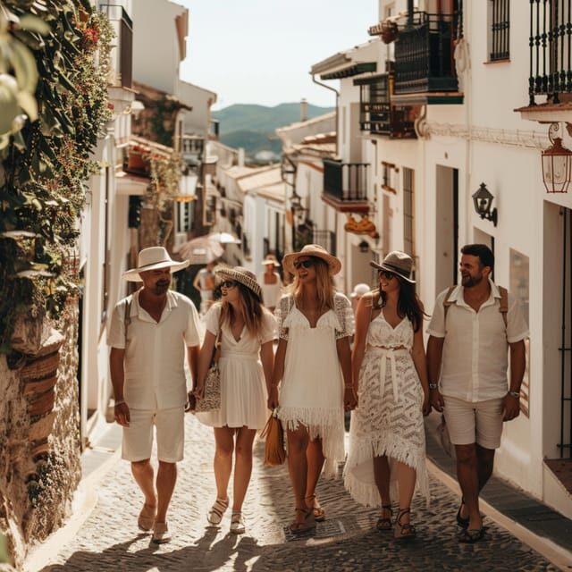 From Barcelona: PRIVATE Cadaqués Guided Tour and Free Time - Scenic Coastal Views and Optional Activities