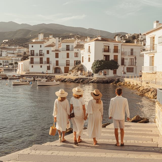 From Barcelona: PRIVATE Cadaqués Guided Tour and Free Time - Who Is This Tour Best For?