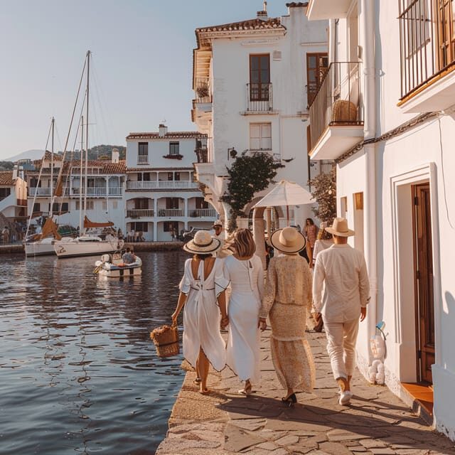 From Barcelona: PRIVATE Cadaqués Guided Tour and Free Time - Final Thoughts