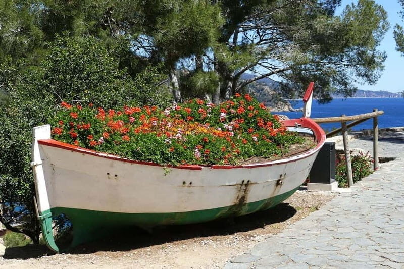 From Barcelona: Private Costa Brava Guided Tour - The Itinerary in Detail