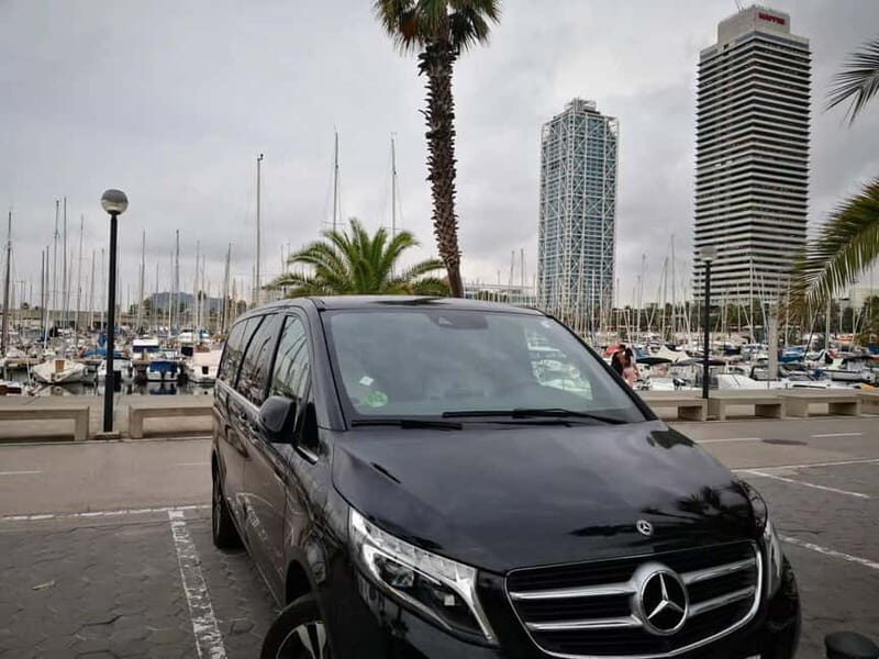 From Barcelona: Private Costa Brava Guided Tour - Cost and Value