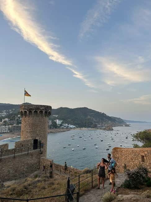 From Barcelona: Private Costa Brava Guided Tour - Authenticity and Local Experience