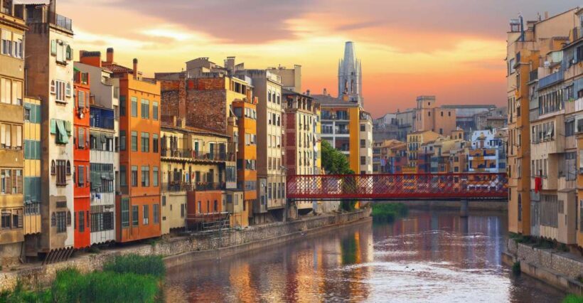 From Barcelona: Private Full-Day Girona & Sitges Guided Tour - FAQ