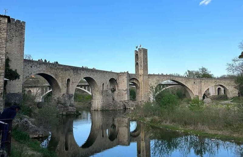 From Barcelona: Private Gerona and Besalú Guided Tour - Who Will Love This Tour?