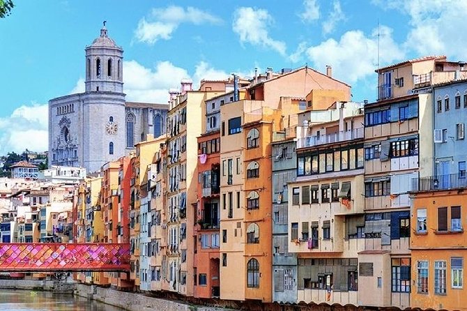 From Barcelona: Private Girona and Figueres With Dali Museum Tour - Planning Your Private Tour From Barcelona