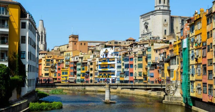 From Barcelona: Private Girona Tour with Personal Guide - The Practical Side