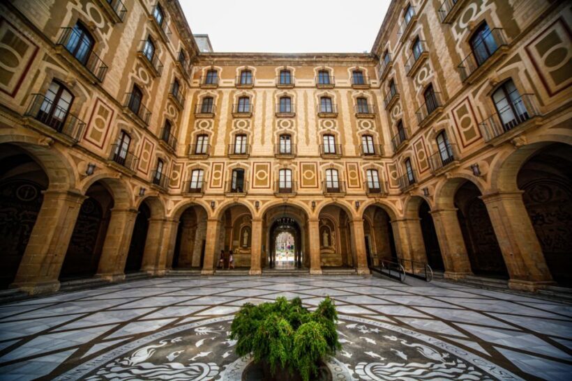 From Barcelona: Private Half-Day Bus Trip to Montserrat - Practical Tips for Your Trip