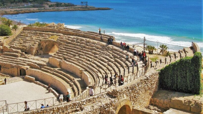 From Barcelona: Private Half-Day Tarragona Tour with Pickup - The Rough Breakdown: What to Expect on the Tarragona Tour