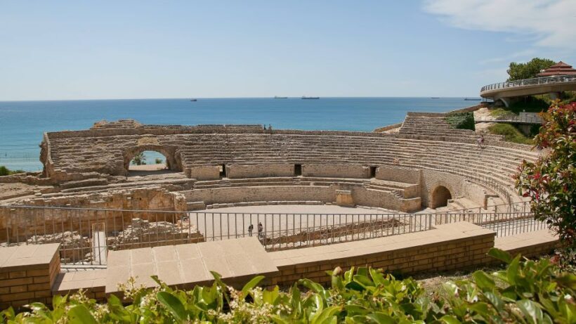 From Barcelona: Private Half-Day Tarragona Tour with Pickup - Who Should Consider This Tour?