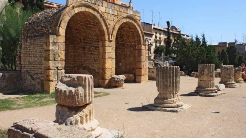 From Barcelona: Private Half-Day Tarragona Tour with Pickup - FAQs About the Tarragona Private Tour