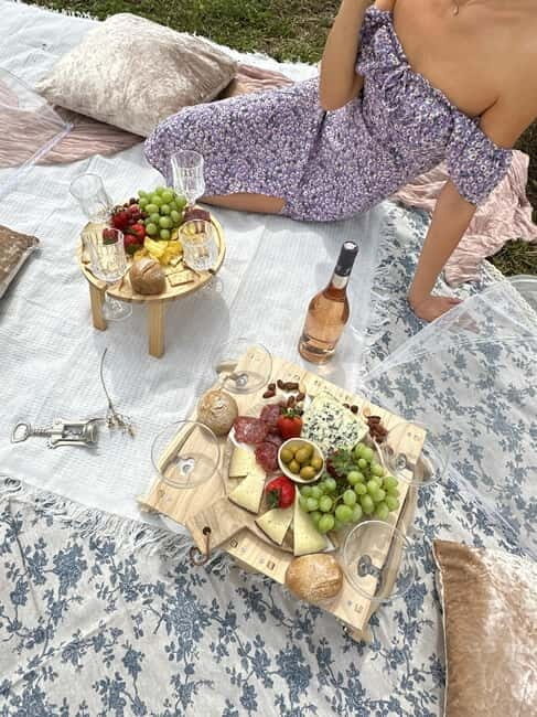 From Barcelona: PRIVATE Horseback Ride + Tapas + Wine Picnic - Final Thoughts