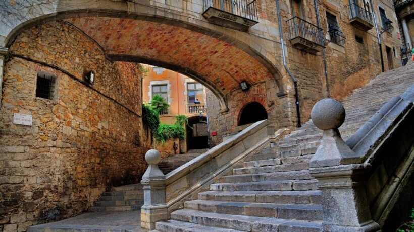 From Barcelona: Private Medieval Girona Half-Day Tour - An Honest Look at the Girona Half-Day Tour