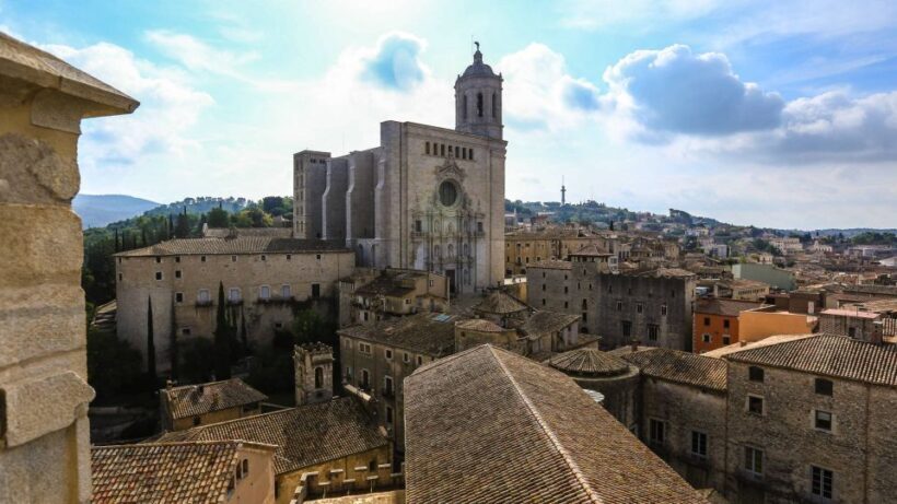 From Barcelona: Private Medieval Girona Half-Day Tour - The Real Experience: Authenticity and Comfort