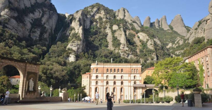From Barcelona: Private Montserrat and Boutique Winery Tour - Who Will Love This Tour?