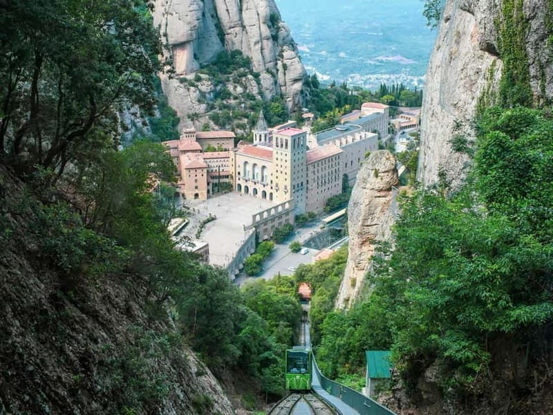 From Barcelona: Private Montserrat Guided Tour - Who Should Consider This Tour?