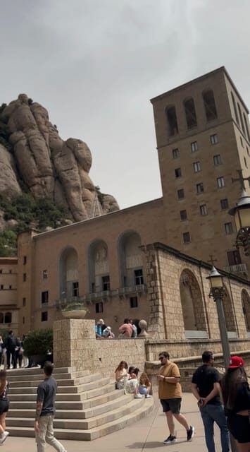 From Barcelona: PRIVATE Montserrat Guided Tour - Who Should Consider This Tour?