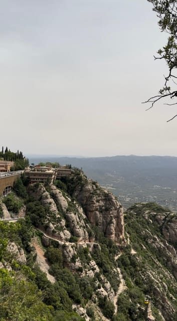 From Barcelona: PRIVATE Montserrat Guided Tour - The Sum Up
