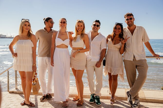 From Barcelona: PRIVATE Sitges Guided Tour and Free Time - Discovering Sitges: A Private Guided Tour from Barcelona