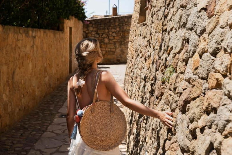From Barcelona: Private Tarragona Guided Tour with Free Time - What to Expect: Practical Details