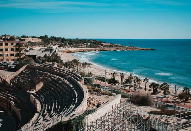 From Barcelona: Private Tarragona Guided Tour with Free Time - What Do Reviews Say?