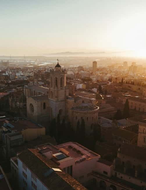 From Barcelona: Private Tarragona Guided Tour with Free Time - Final Thoughts