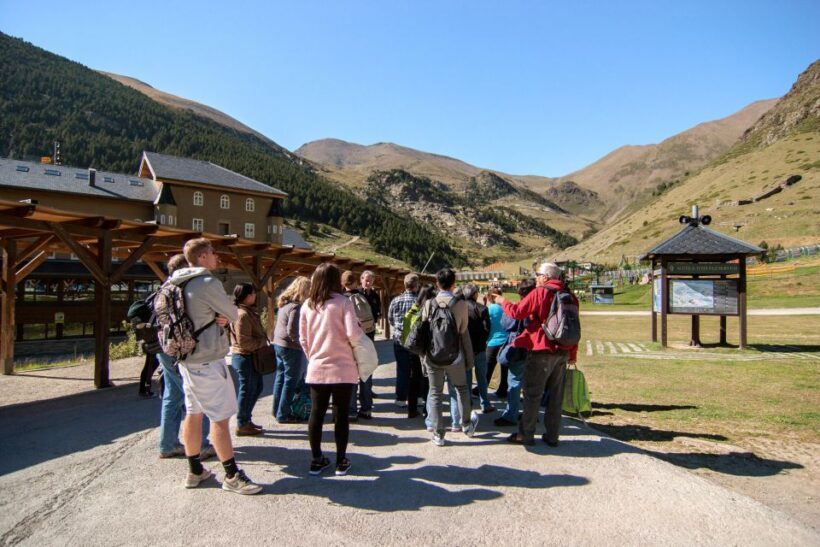From Barcelona: Pyrenees Mountains Day Tour - A Deep Dive into the Pyrenees from Barcelona